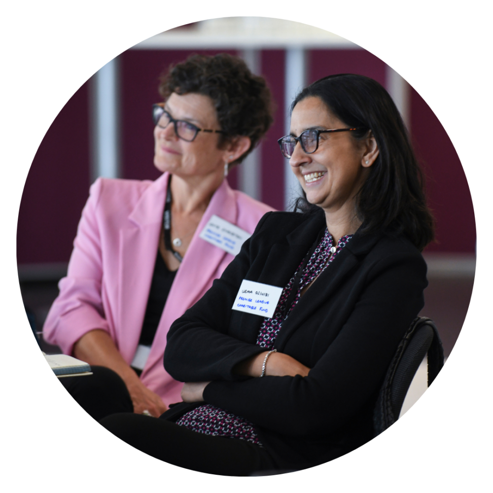 Membership - Funder Safeguarding Collaborative