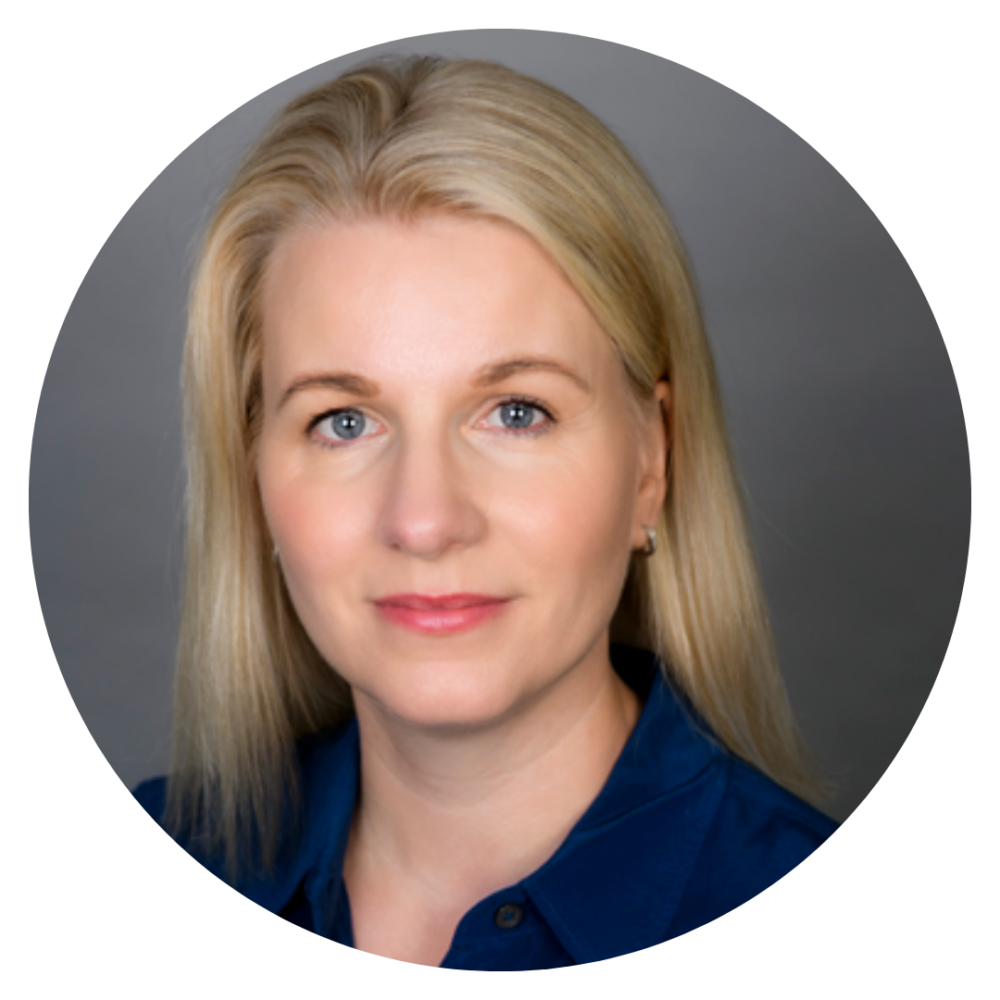 Steina Bjorgvinsdottir - Funder Safeguarding Collaborative