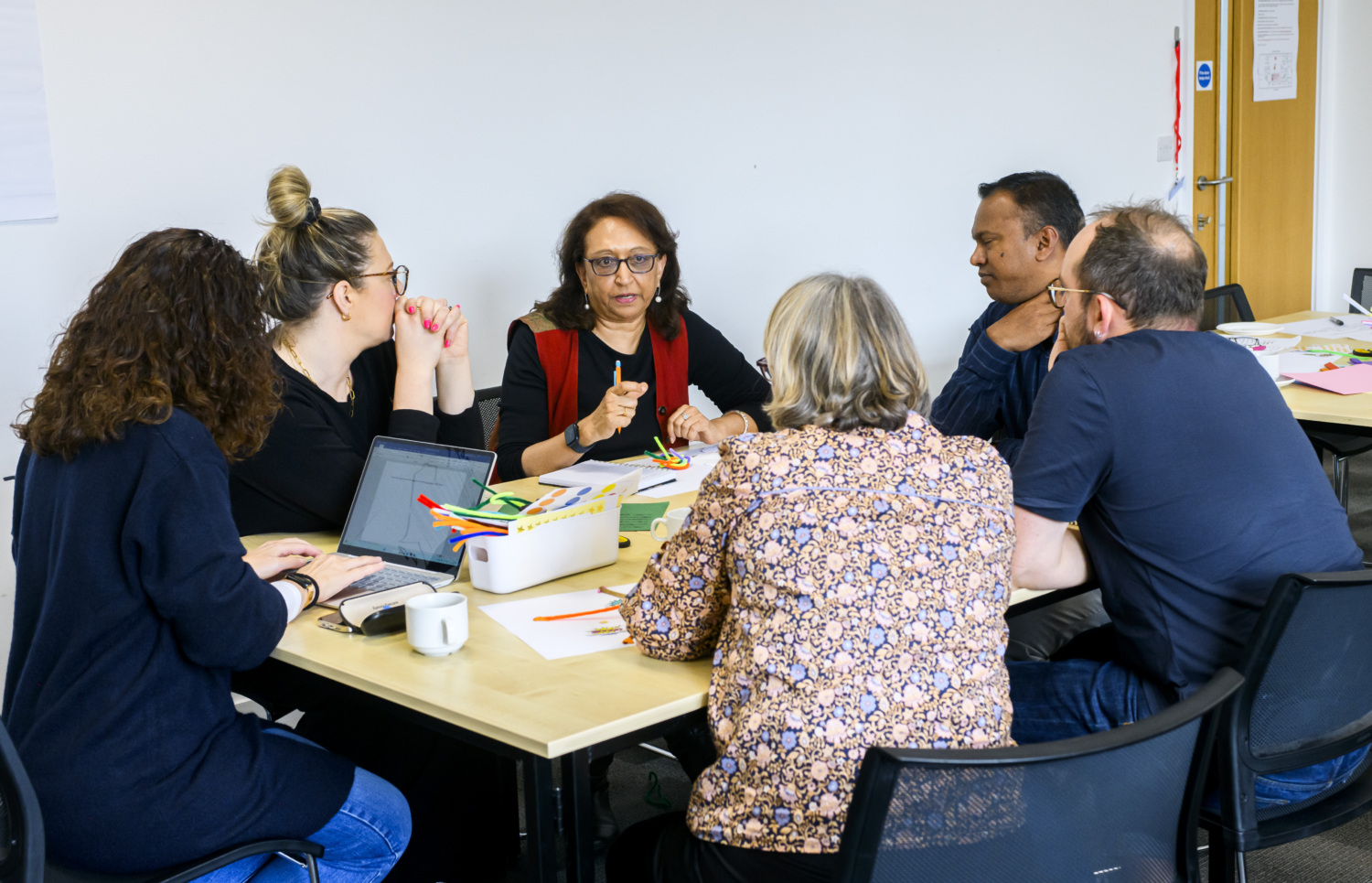 Our Impact - Funder Safeguarding Collaborative