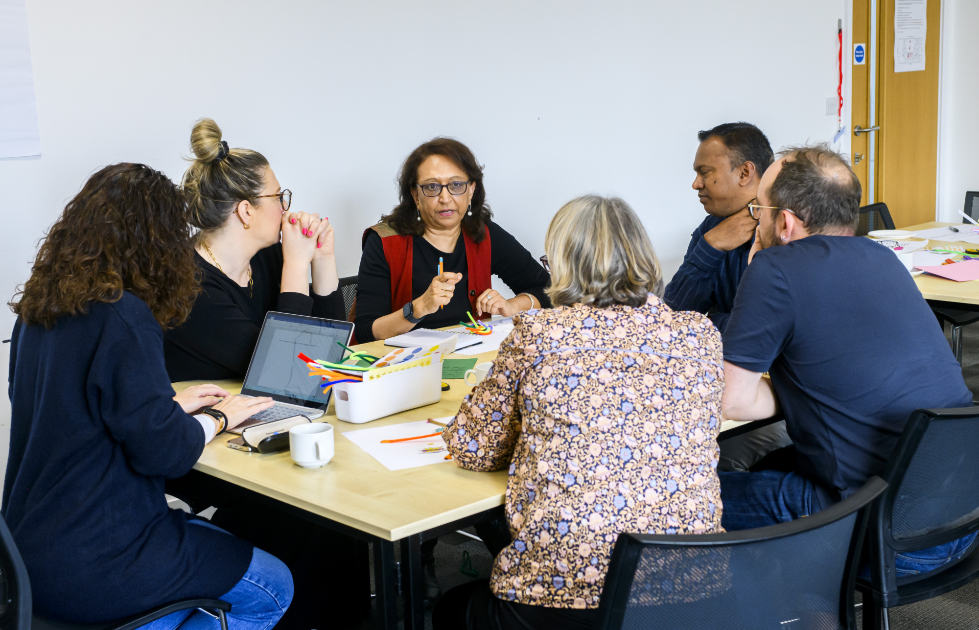 Our Impact - Funder Safeguarding Collaborative